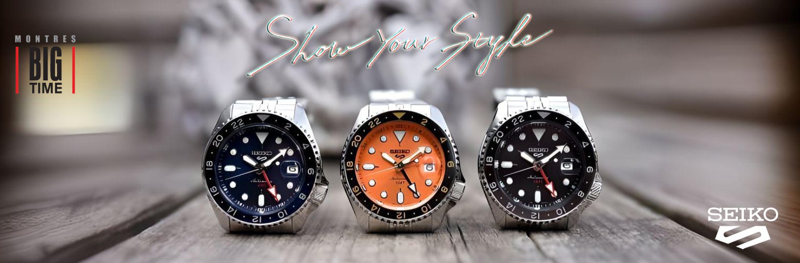 Seiko Watches - Elegance and Precision Timepieces | Explore Seiko's ...
