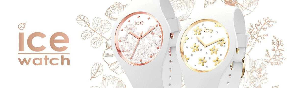Women's Ice-Watch – Montres Big Time Watches