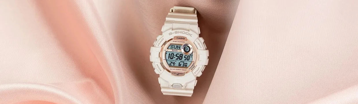 G-Shock Women – Montres Big Time Watches