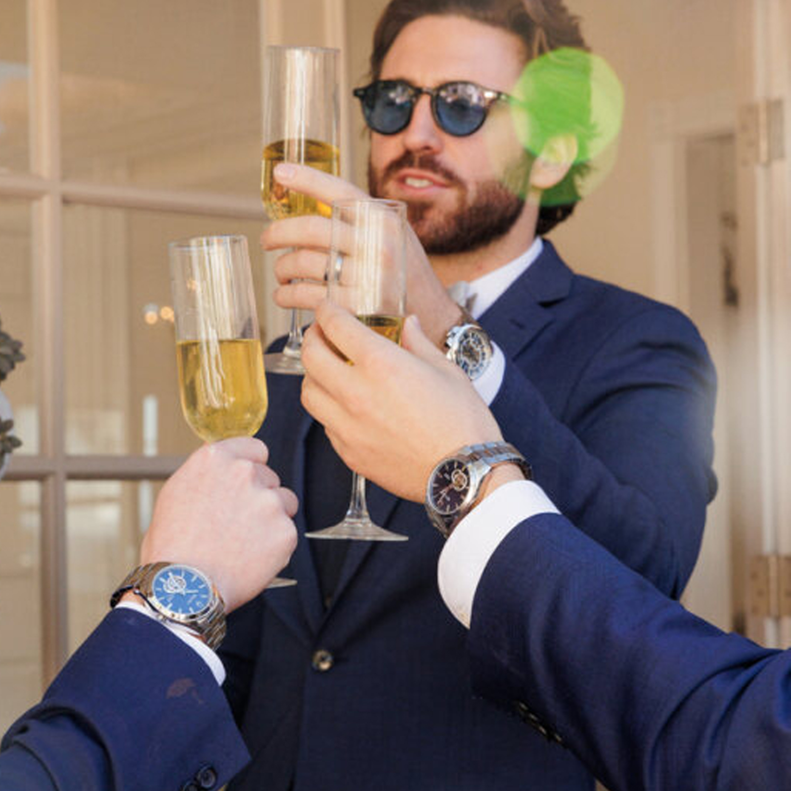 Men Watches – Montres Big Time Watches