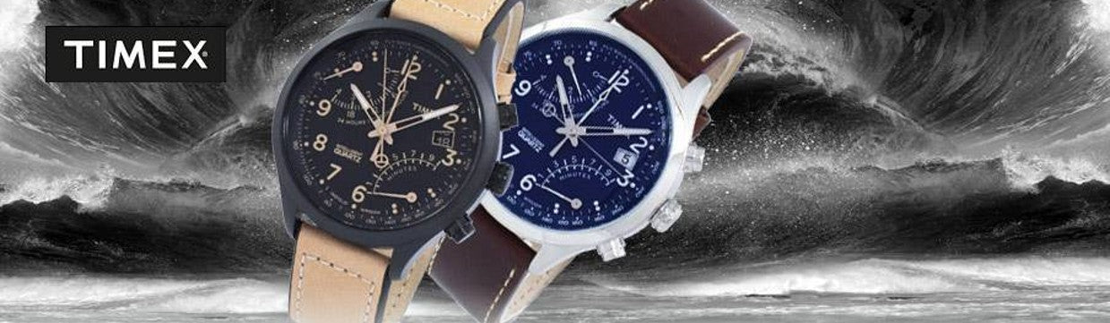 Timex Men – Montres Big Time Watches