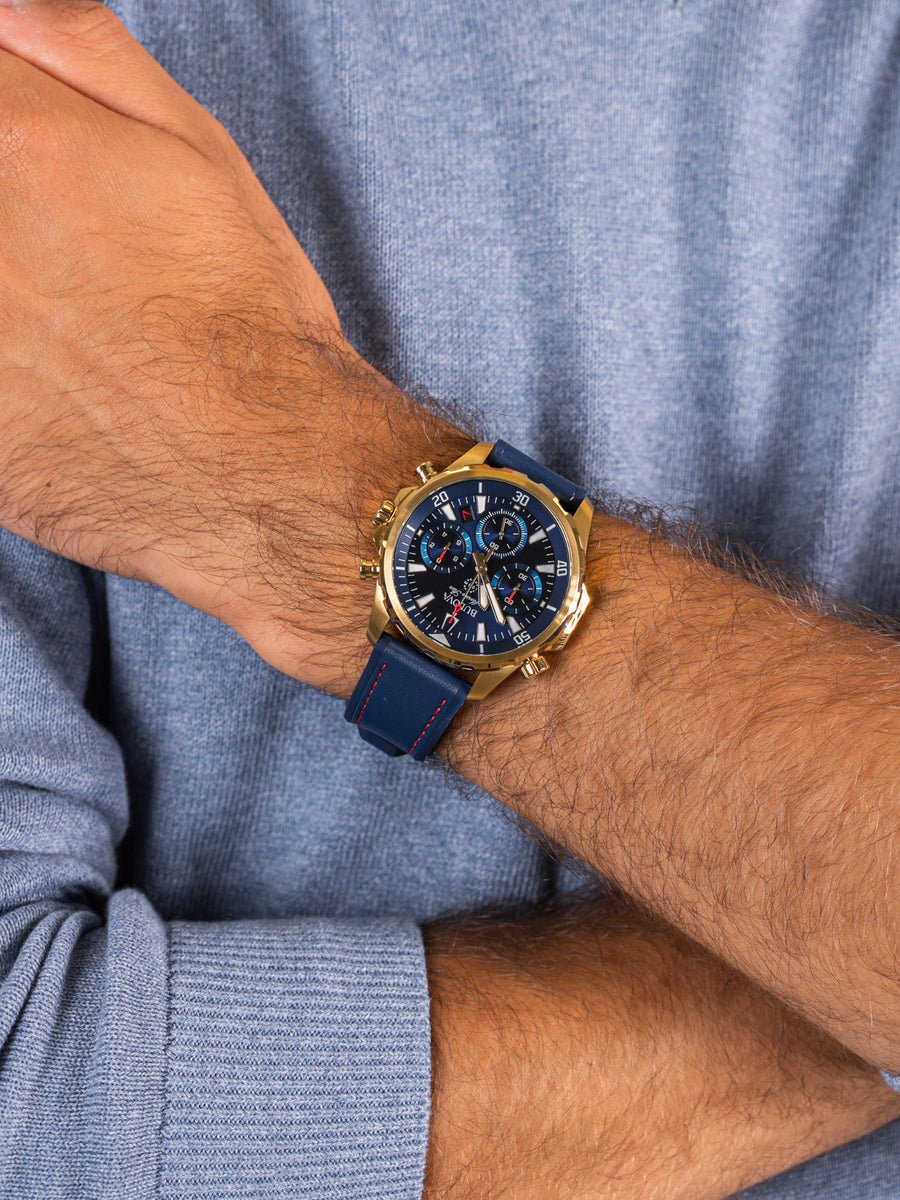 Bulova • 97B168 • Marine Star – Montres Big Time Watches