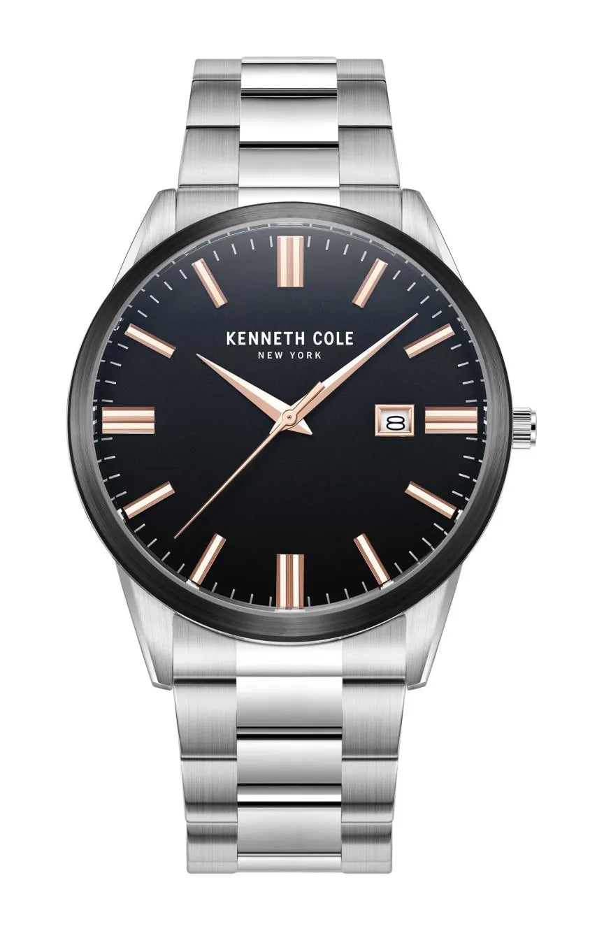 Kenneth Cole • KCWGH2233604 – Montres Big Time Watches