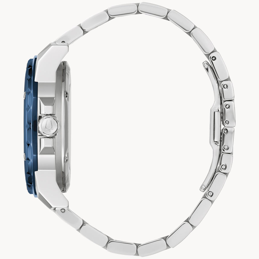 Bulova • 98A302 • Marine Star – Montres Big Time Watches