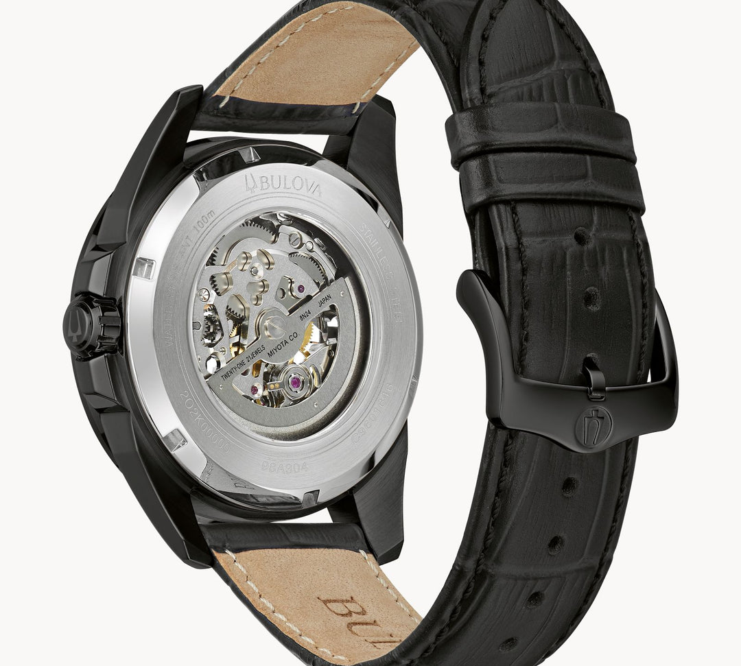 Bulova Watches For Men and Women - Shop for Bulova Watches Canada ...
