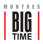 Store Locations – Montres Big Time Watches