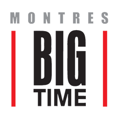 Store Locations – Montres Big Time Watches