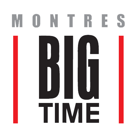 Store Locations – Montres Big Time Watches