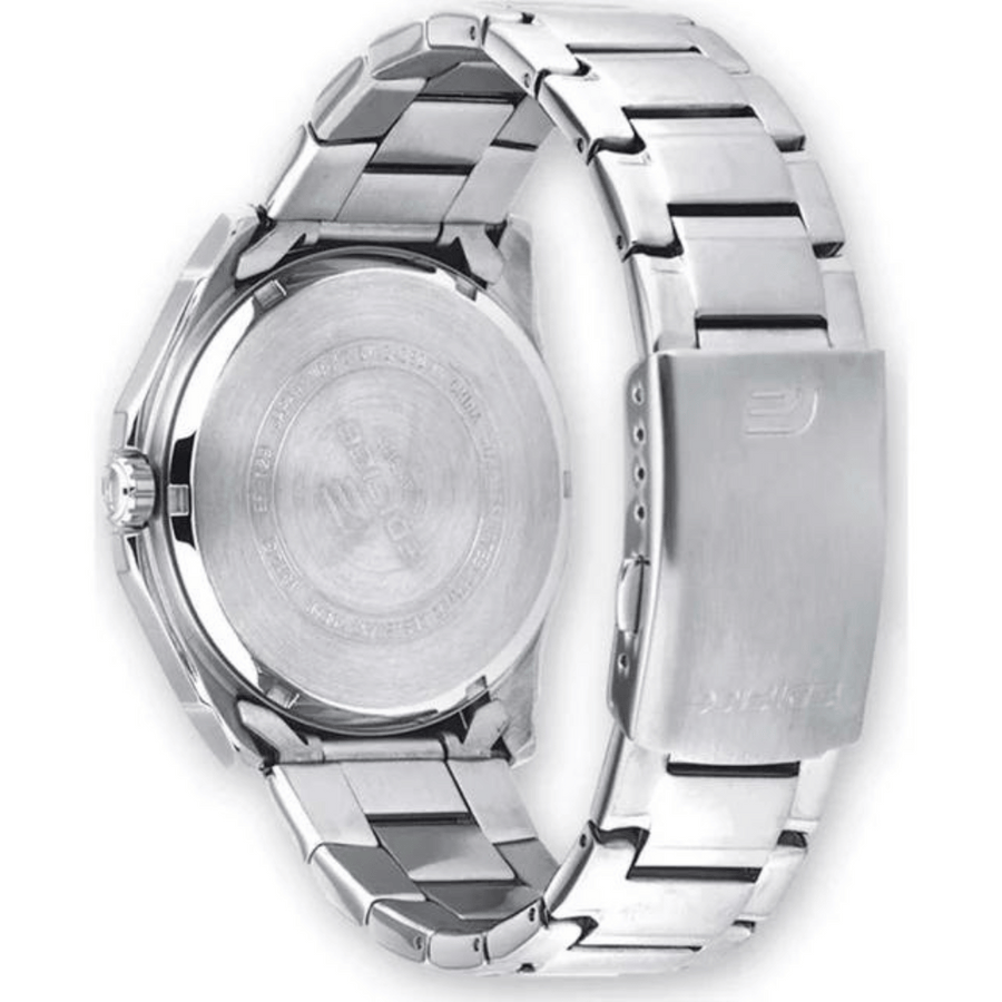 Casio • EFB108D-7AV • Edifice – Montres Big Time Watches