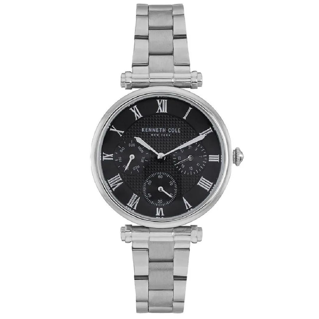 Kenneth Cole • KC50921002 – Montres Big Time Watches