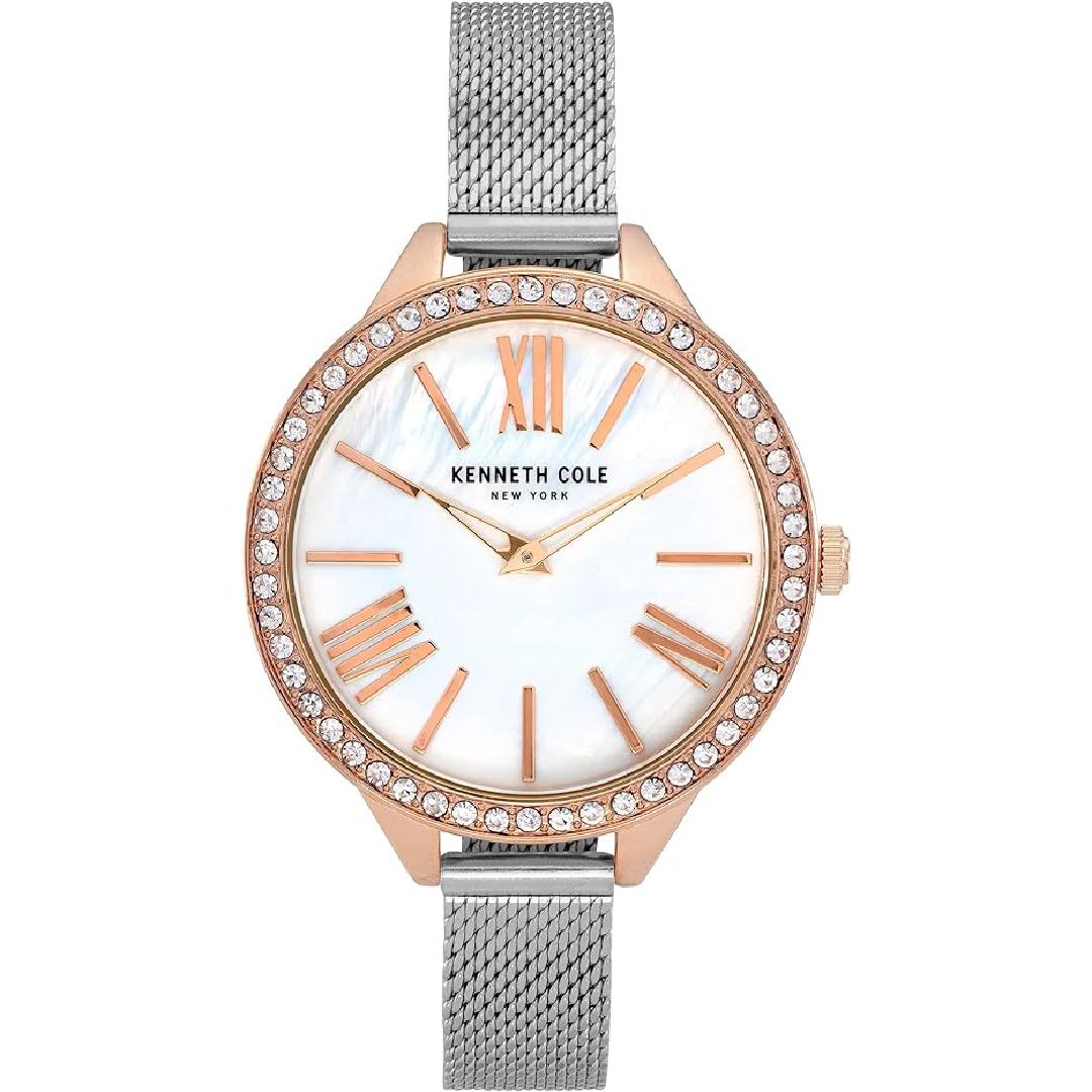 Kenneth Cole • KC50939003 – Montres Big Time Watches