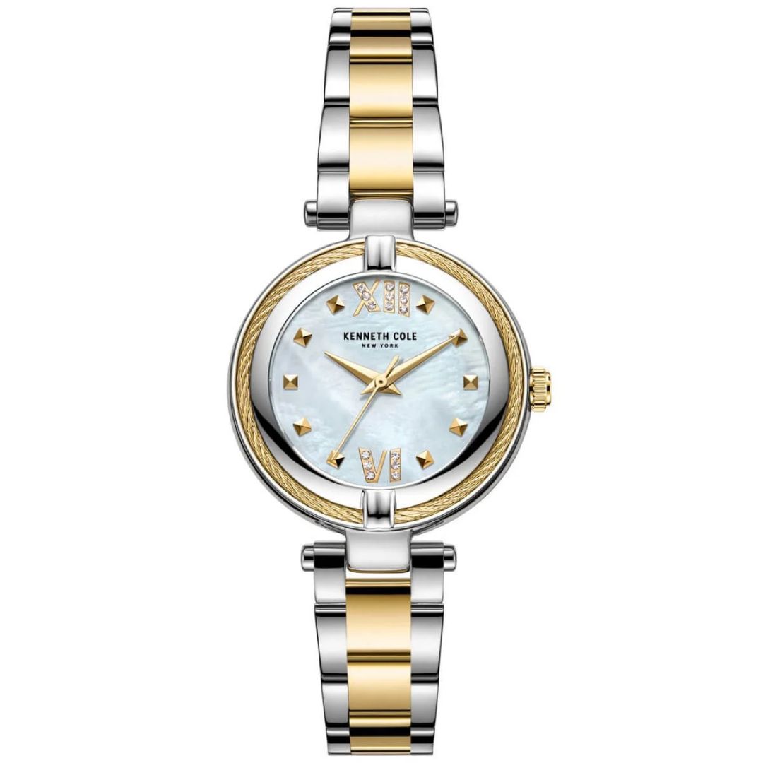 Kenneth Cole • KC51052004 – Montres Big Time Watches