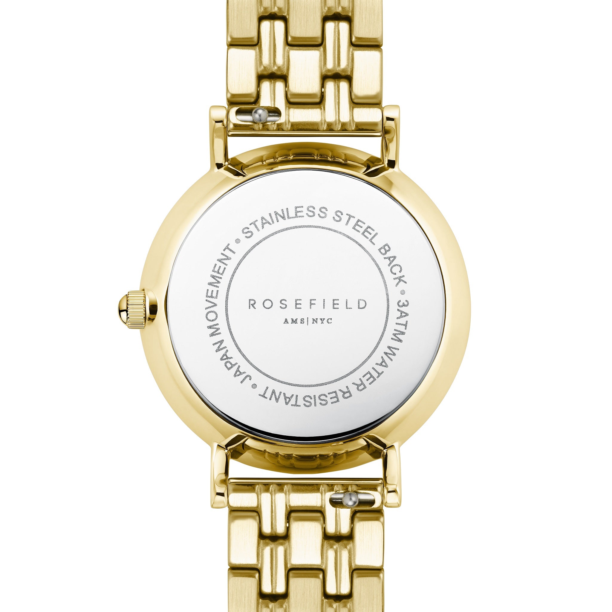 Rosefield Watches For Women - Shop for Rosefield Watches Canada ...