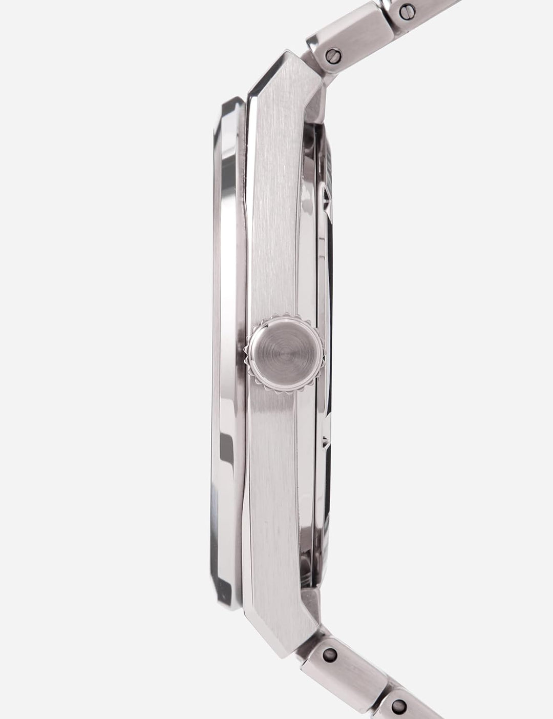 Seiko • SUR555 • Essentials – Montres Big Time Watches