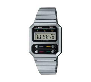 Casio Watches | Big Time Watches Canada – Montres Big Time Watches