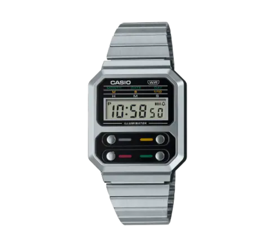 Casio Watches | Big Time Watches Canada – Montres Big Time Watches