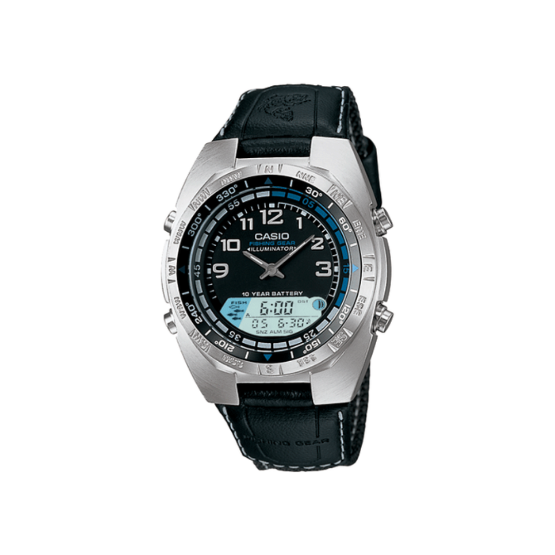 Casio • AMW700B-1A • Sports – Montres Big Time Watches