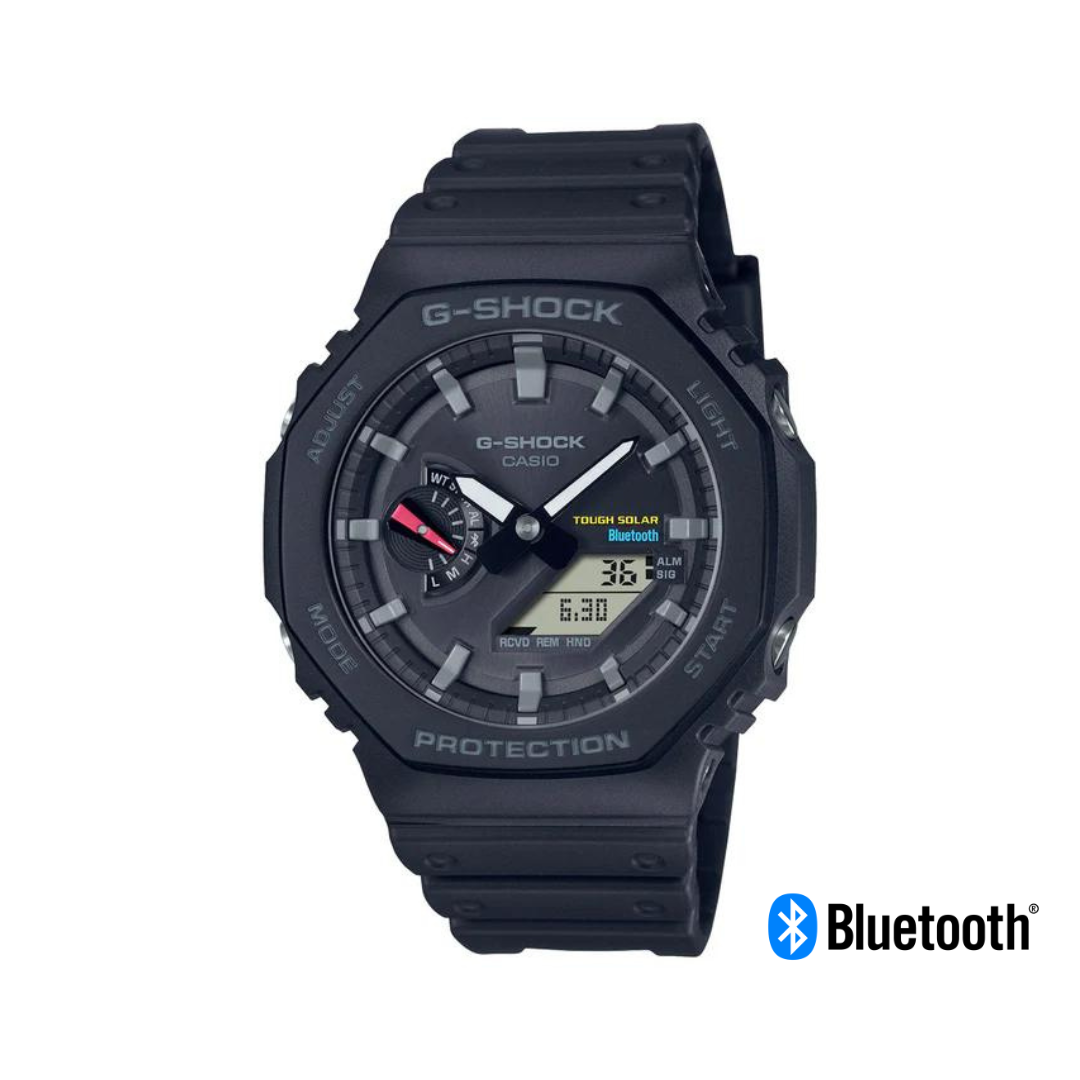 G-Shock Watches | Durable & Stylish | Big Time Watches – Montres Big ...
