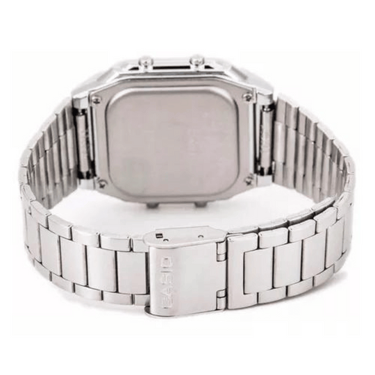 Casio • A178WA-1A • Vintage – Montres Big Time Watches