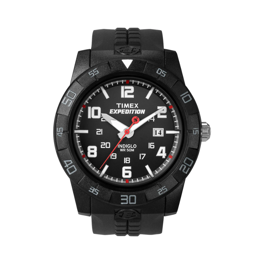 Timex • T49831 • Expedition Rugged – Montres Big Time Watches