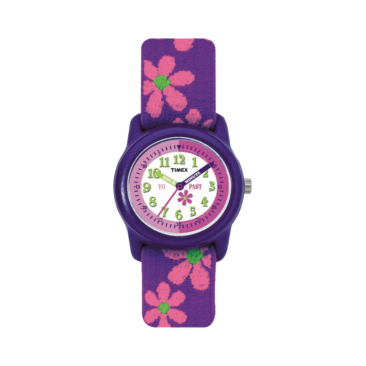 Timex • T89001 • TIME MACHINES – Montres Big Time Watches
