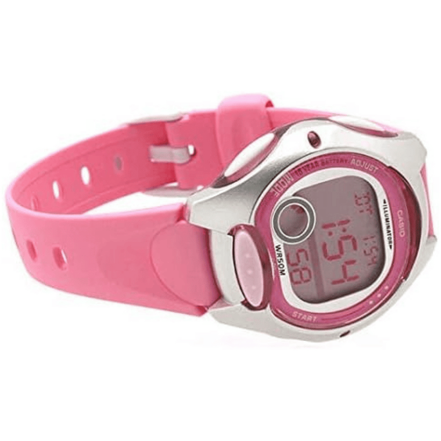 Casio • LW200-4B • Classic Digital – Montres Big Time Watches