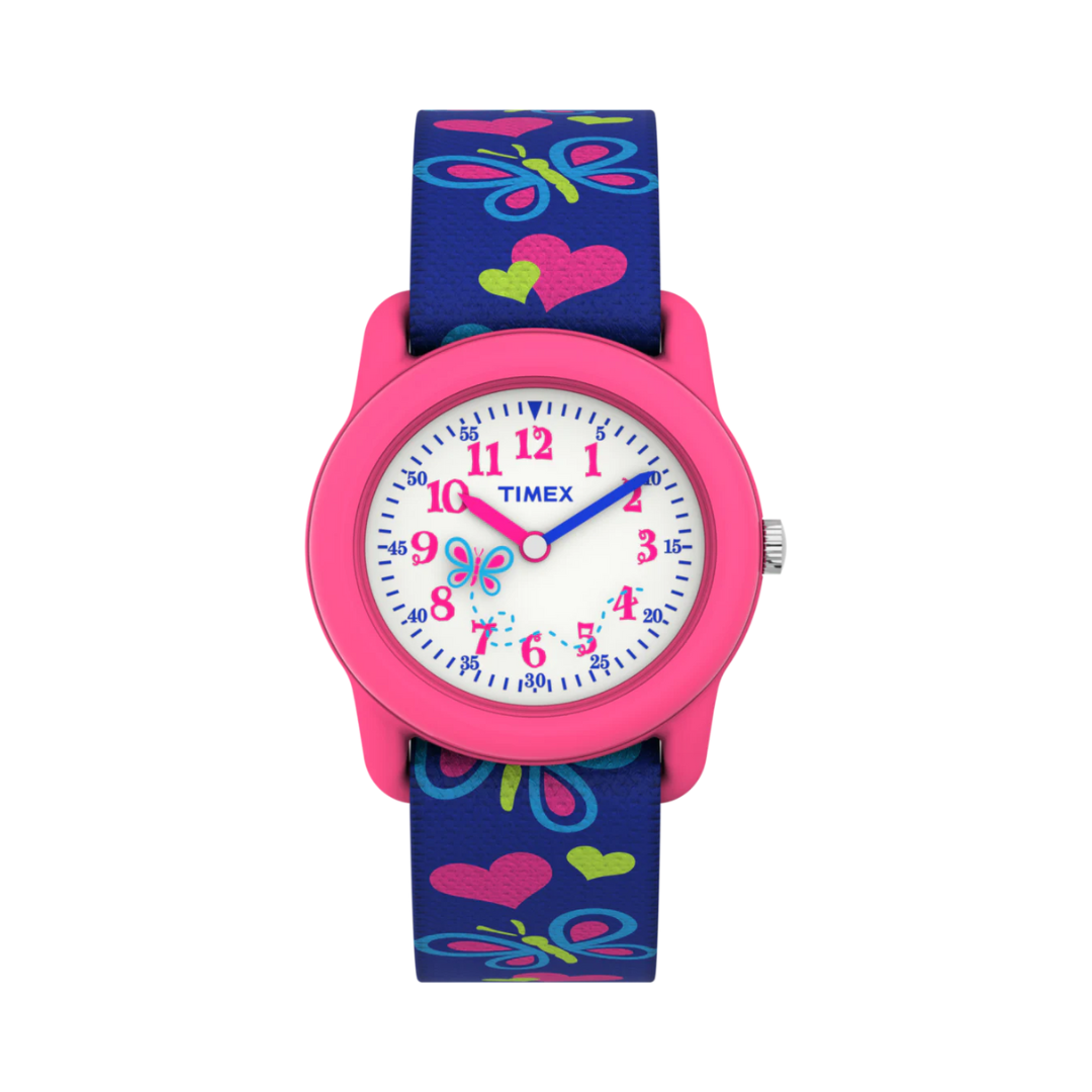Timex Kid's – Montres Big Time Watches