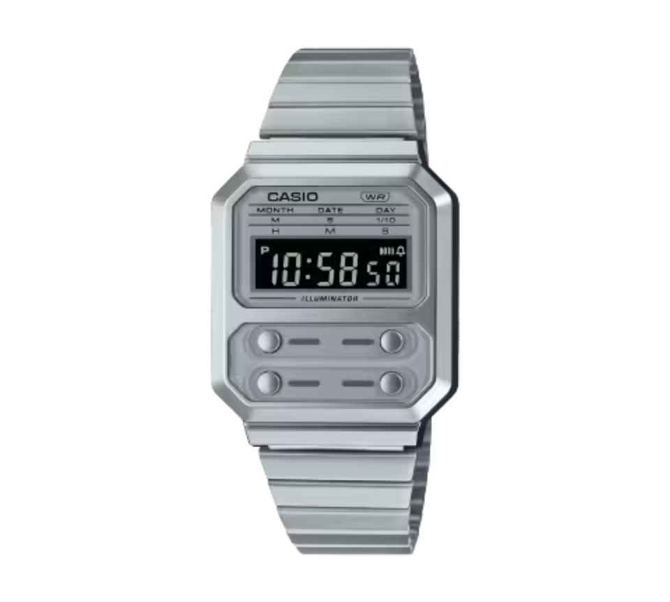 Casio Watches | Big Time Watches Canada – Montres Big Time Watches