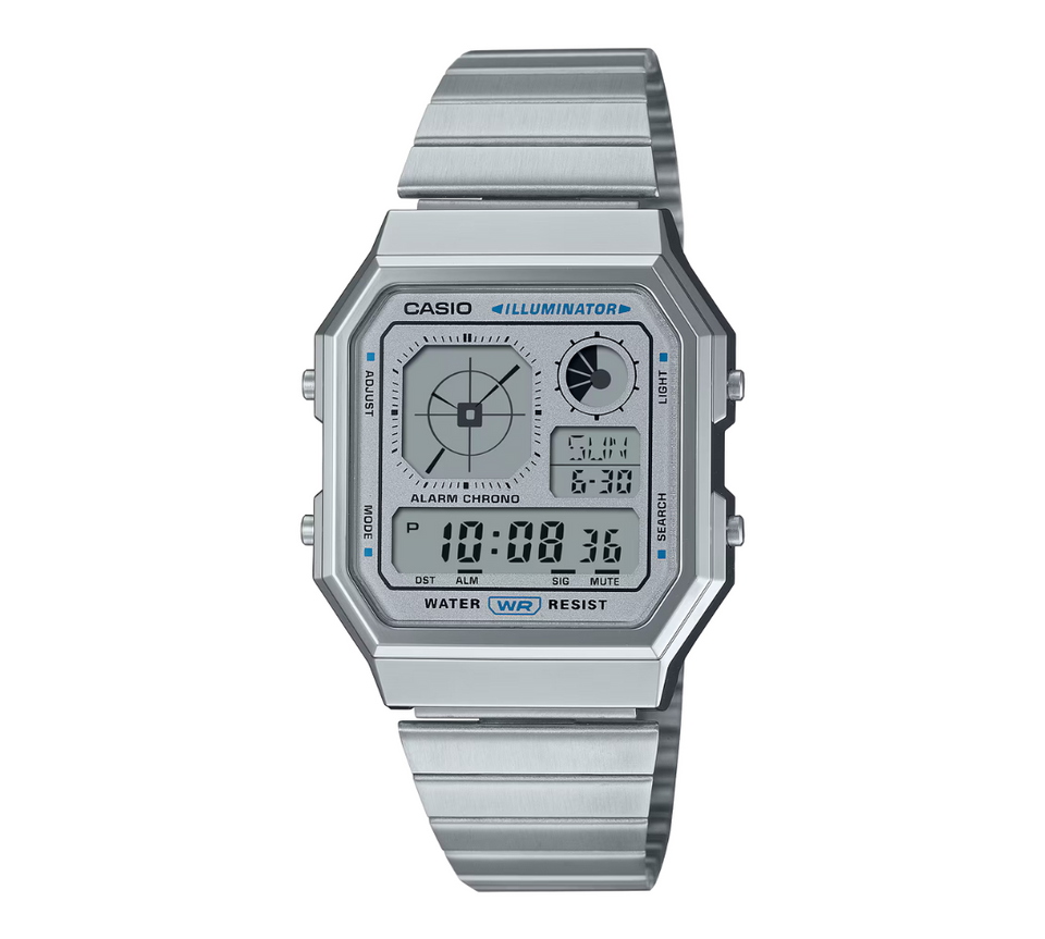 Casio Watches | Big Time Watches Canada – Montres Big Time Watches