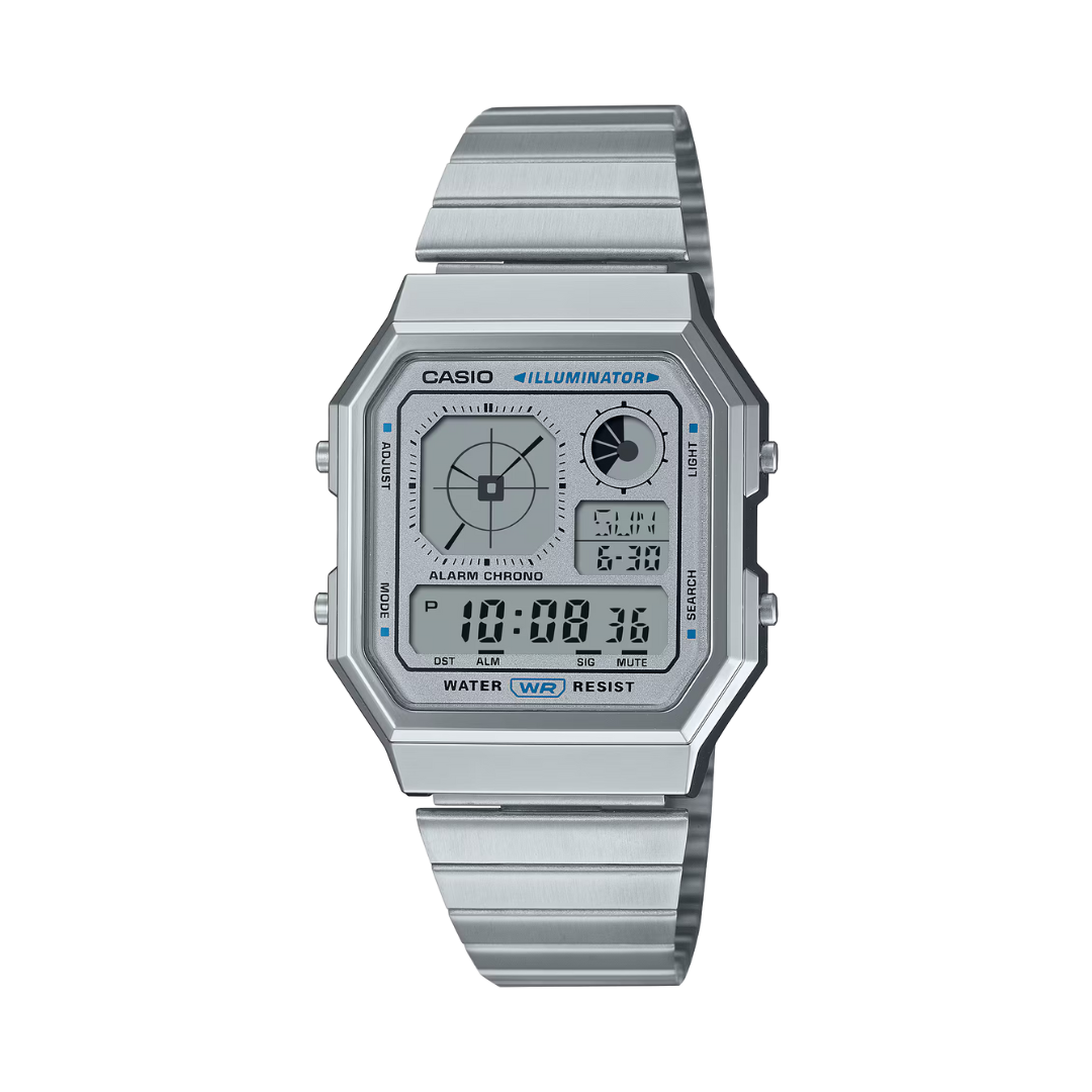 Casio Watches | Big Time Watches Canada – Montres Big Time Watches