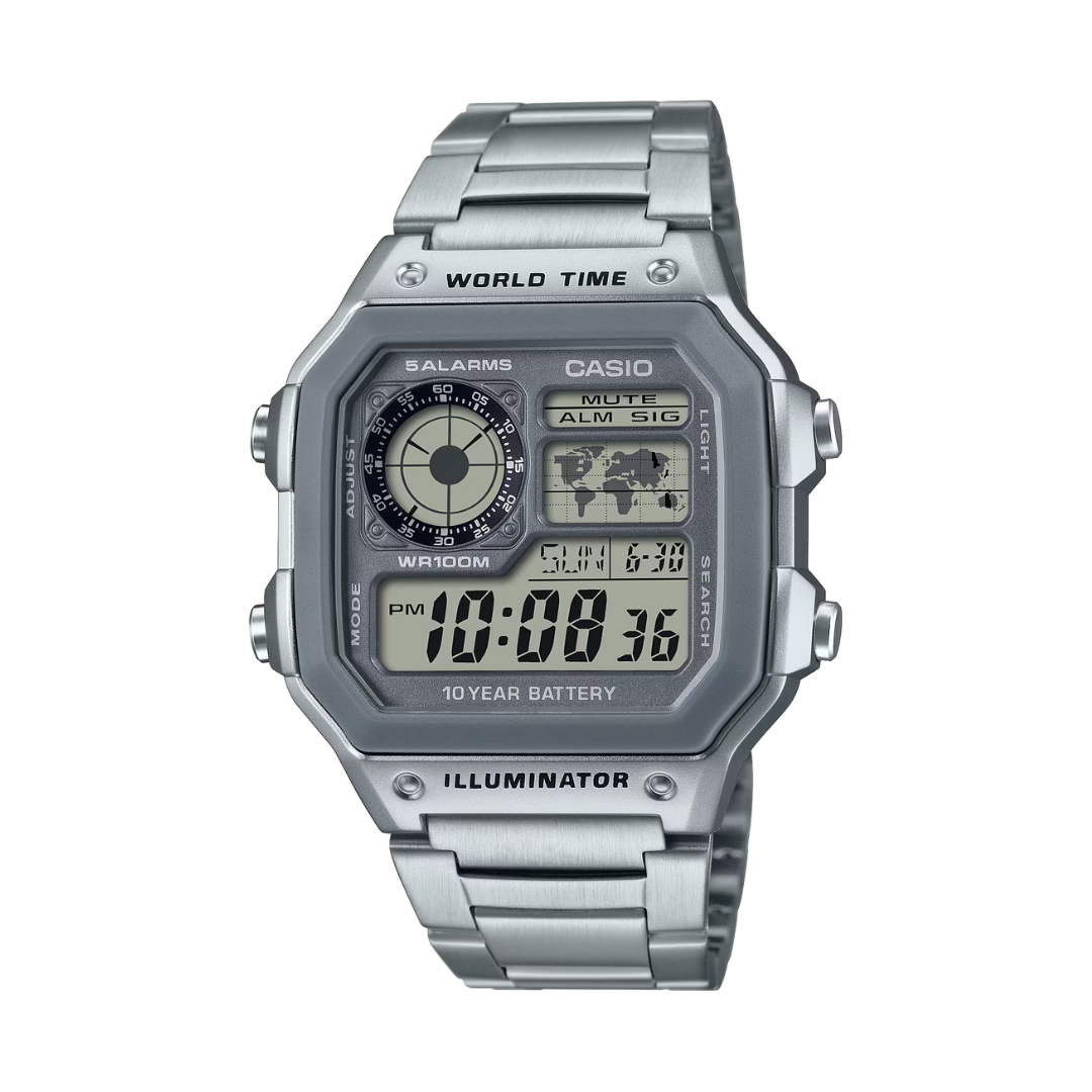 Casio Watches For Men and Women - Shop for Casio Canada – Page 2 ...