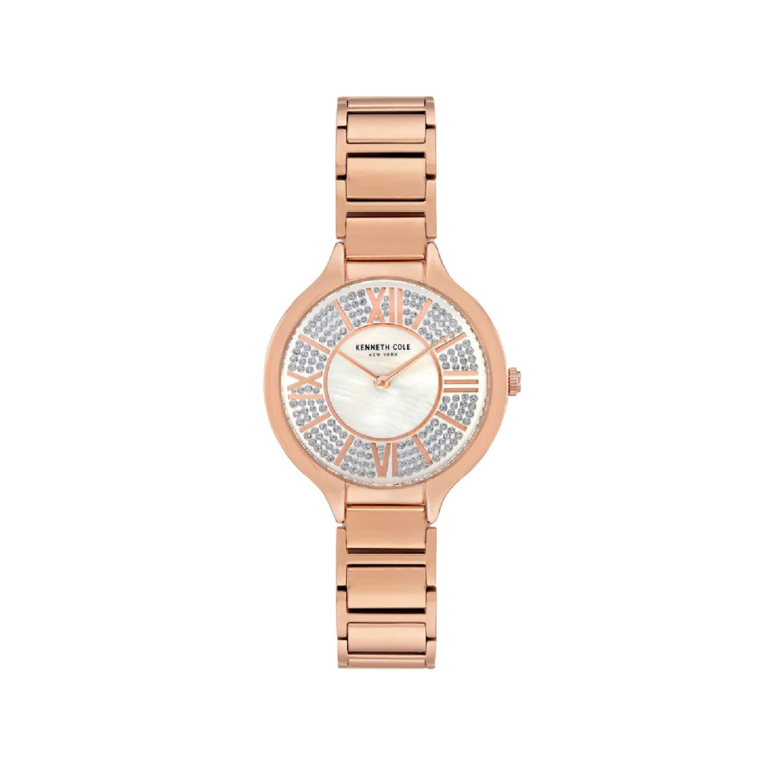 Kenneth Cole Watches on Sale | 50% off Designer Timepieces - Big Time ...