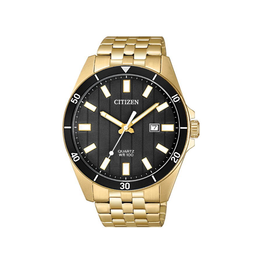 Citizen BF0582-51F Watch – Montres Big Time Watches