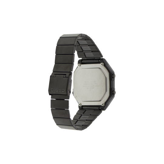 Casio • B650WB-1BVT • Vintage – Montres Big Time Watches