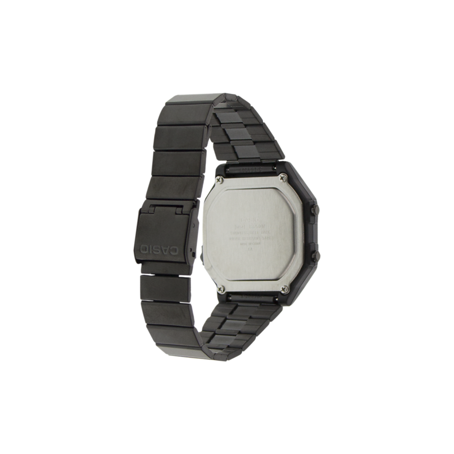 Casio • B650WB-1BVT • Vintage – Montres Big Time Watches